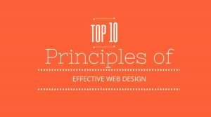 10 Top Principles of Effective Web Design - Shortie Designs